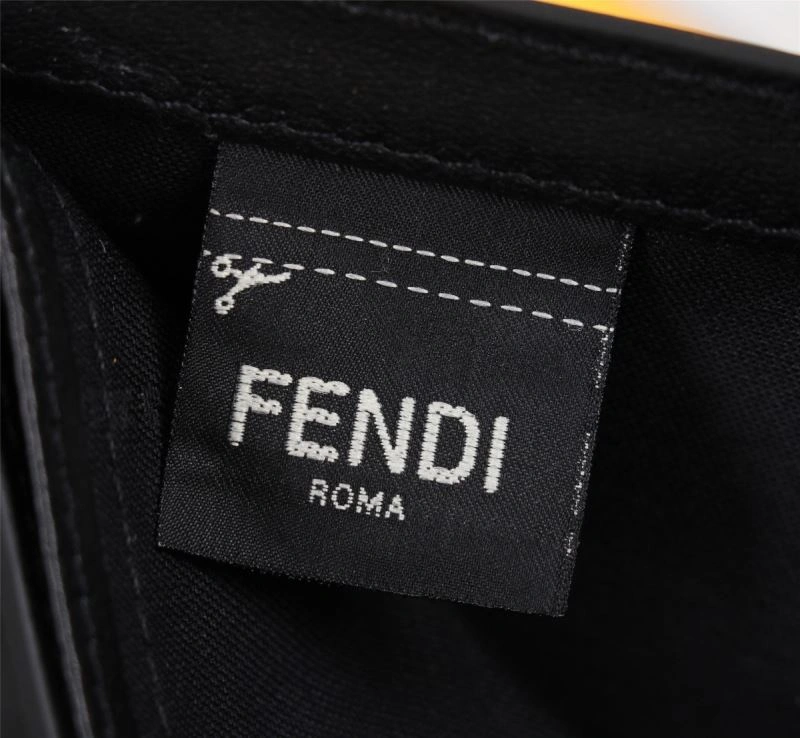 Affordable Fendi Wallets Purse