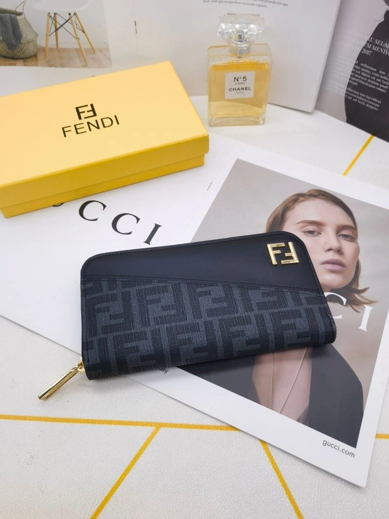 Fendi Wallets Purse