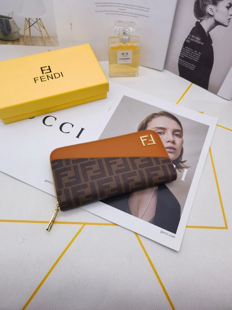 Fendi Wallets Purse