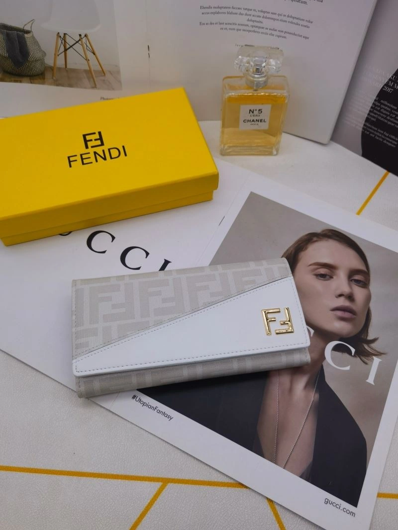 Fendi Wallets Purse