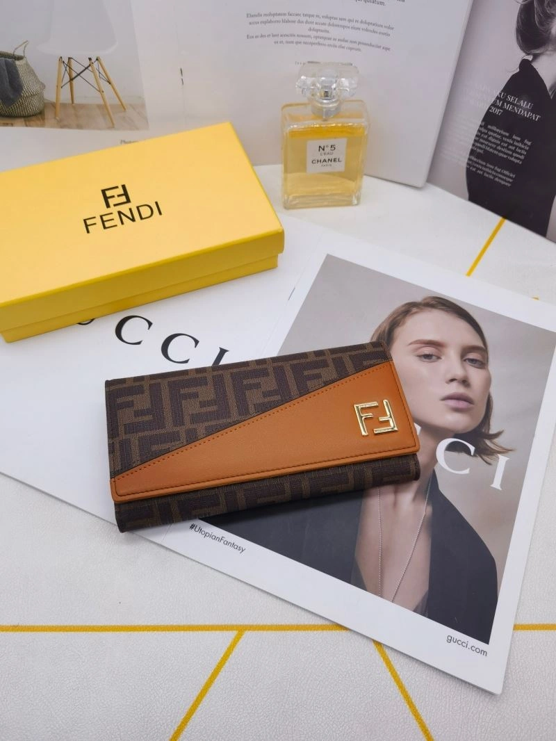 Fendi Wallets Purse