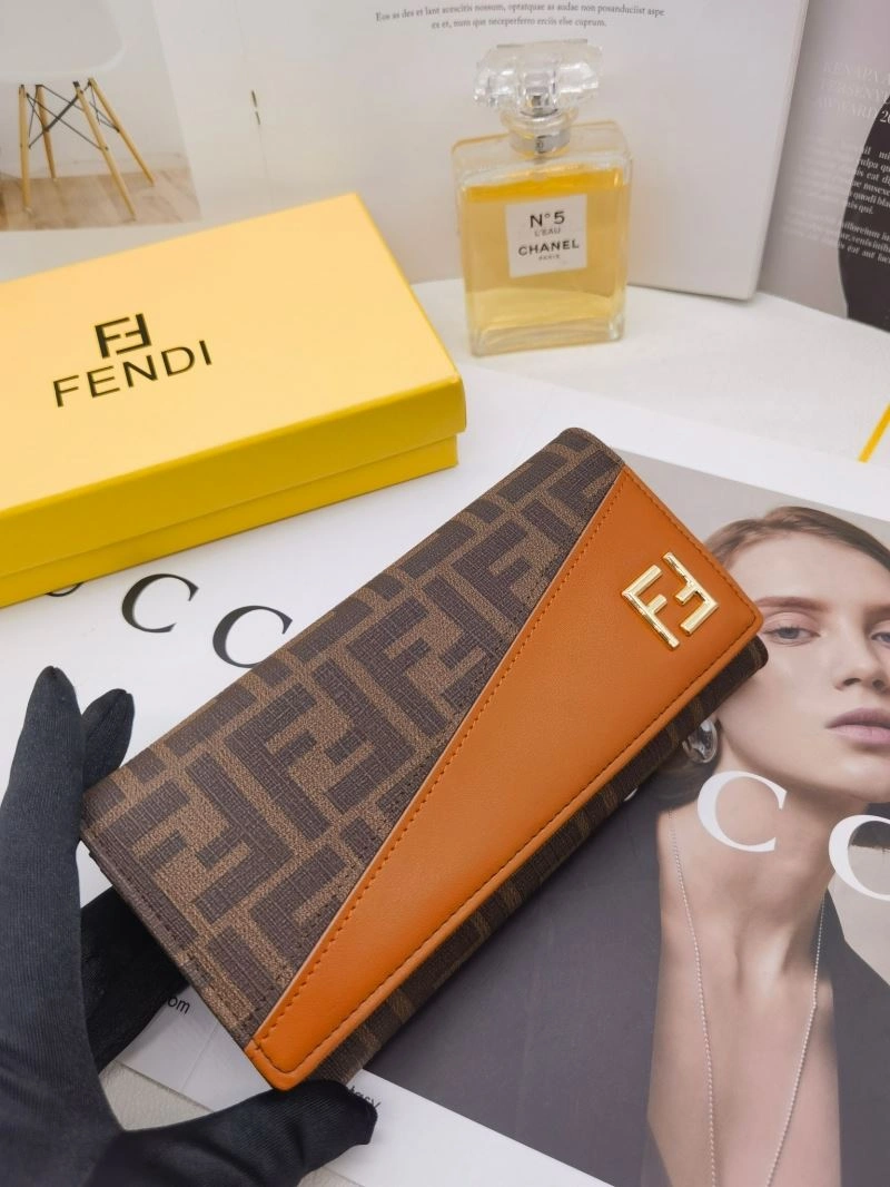 High accuracy Fendi Wallets Purse