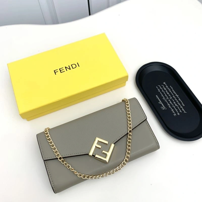 Fendi Wallets Purse