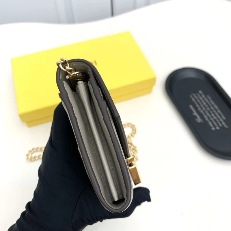 Budget-friendly Fendi Wallets Purse
