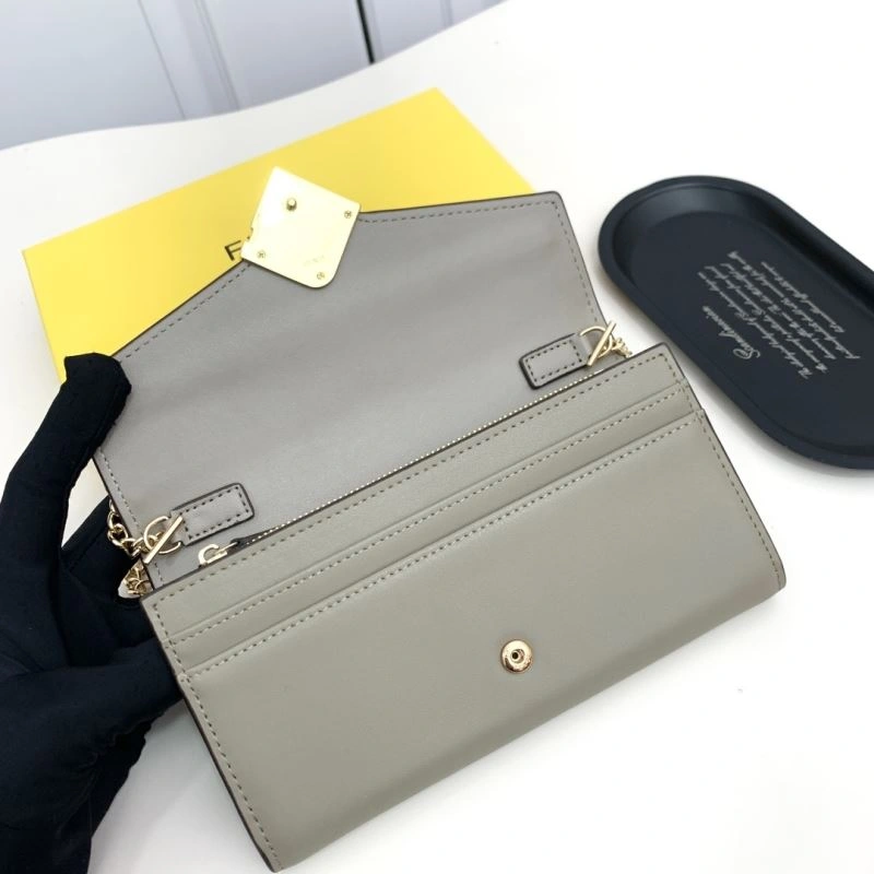 Budget-friendly Fendi Wallets Purse