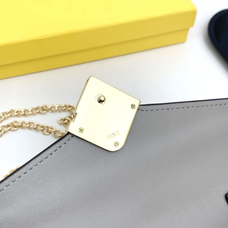 Budget-friendly Fendi Wallets Purse