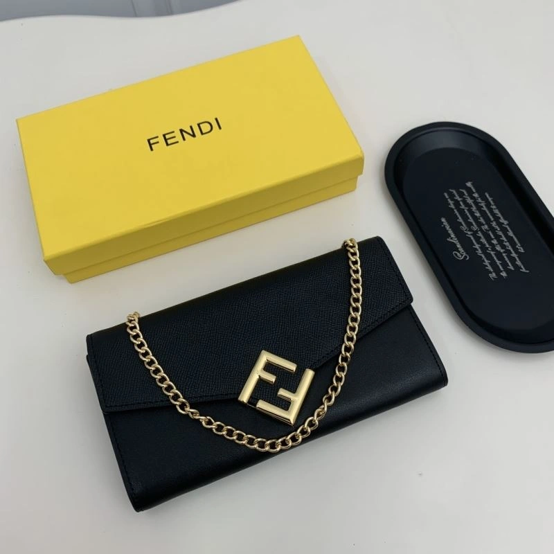 Fendi Wallets Purse