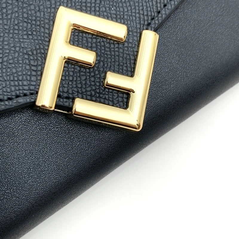 Perfect replica Fendi Wallets Purse
