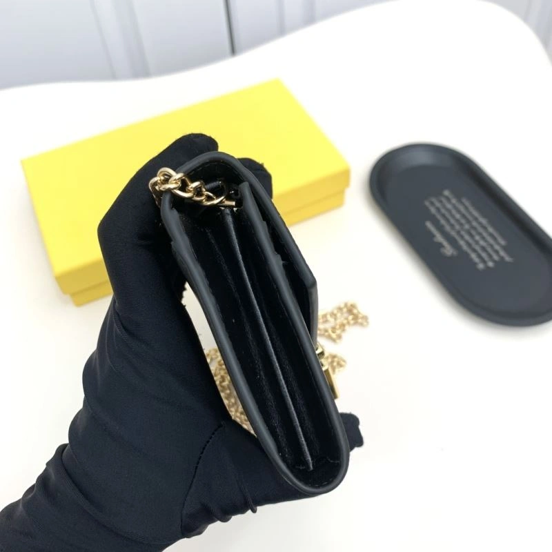 Perfect replica Fendi Wallets Purse