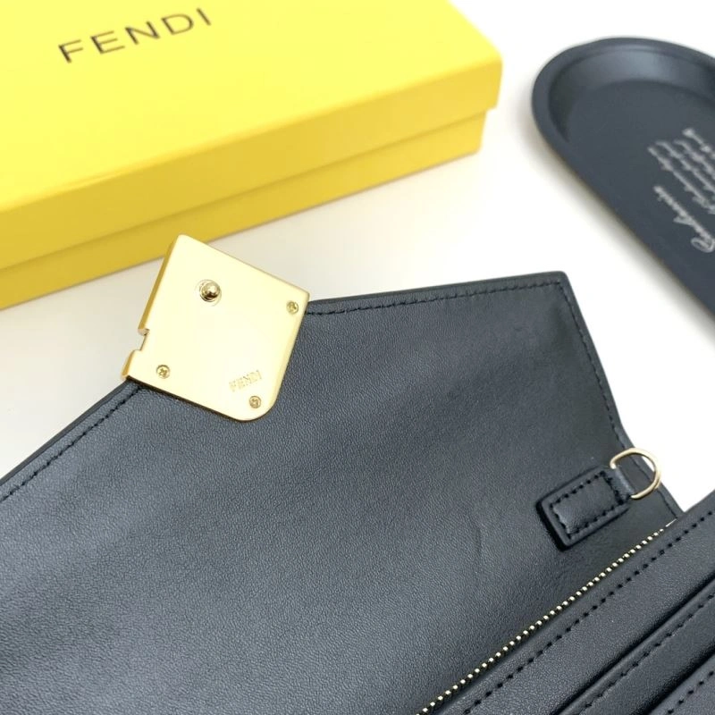 Perfect replica Fendi Wallets Purse