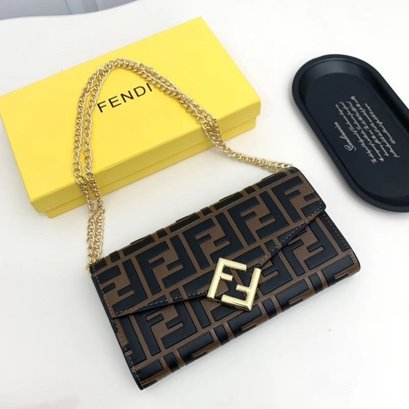 Fendi Wallets Purse