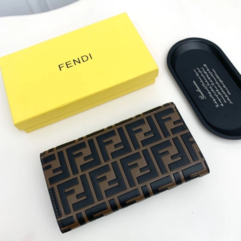 Top match Fendi Wallets Purse