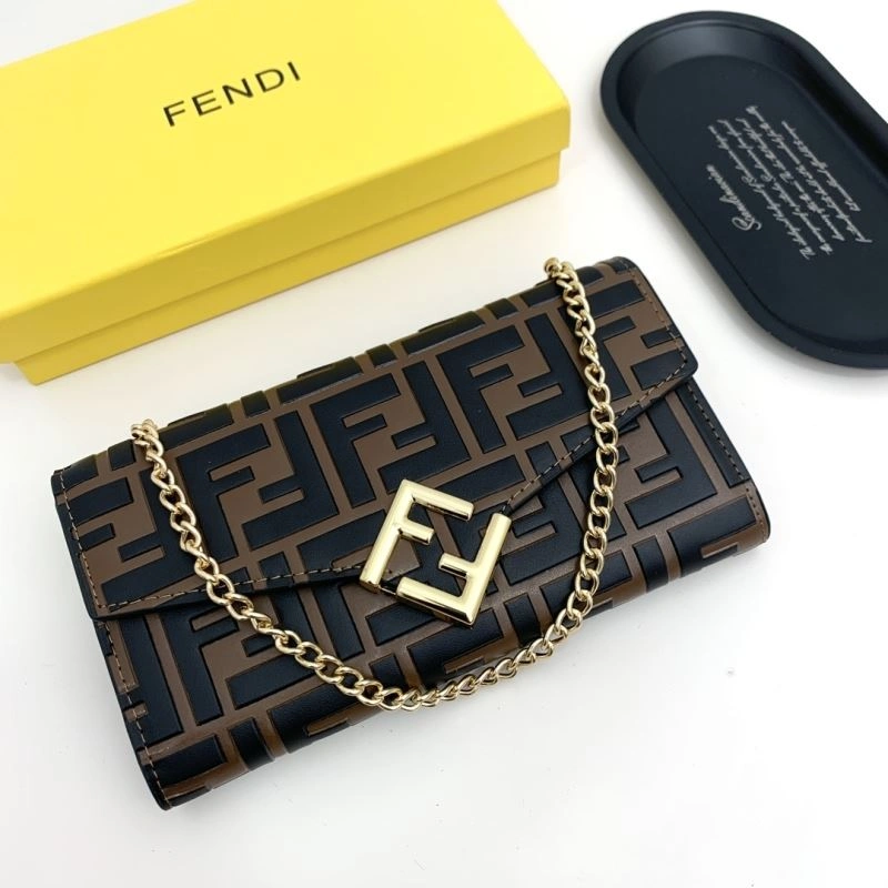 Top match Fendi Wallets Purse
