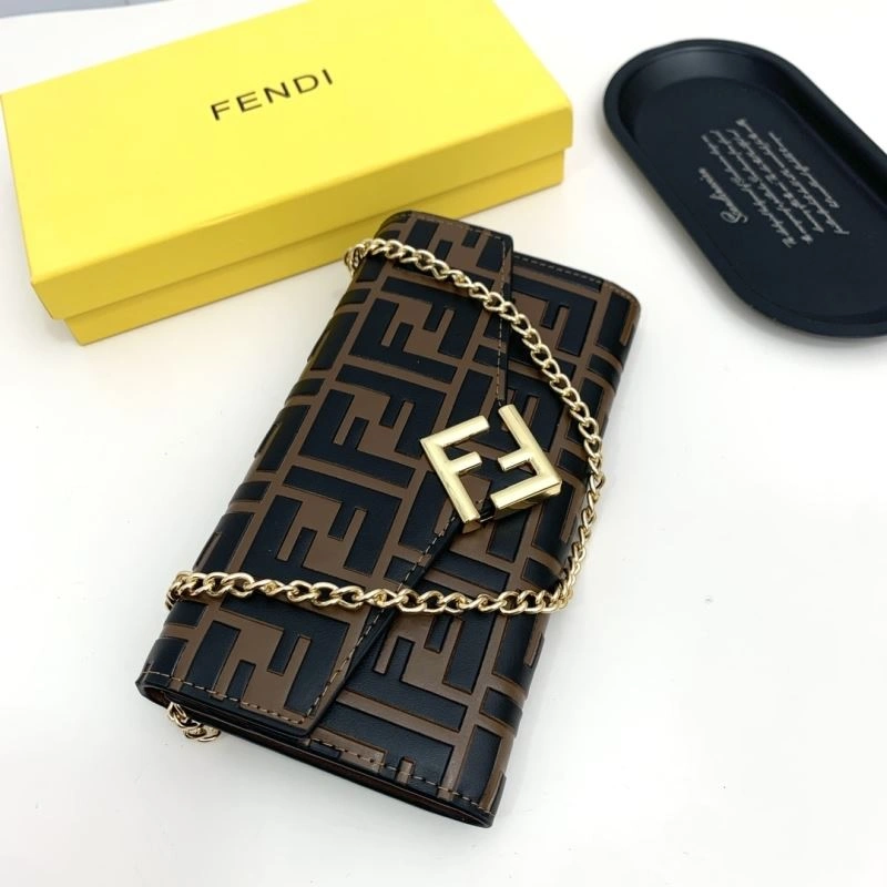 Top match Fendi Wallets Purse