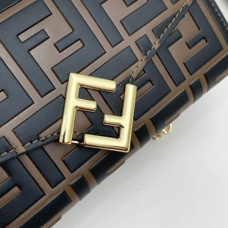 Top match Fendi Wallets Purse