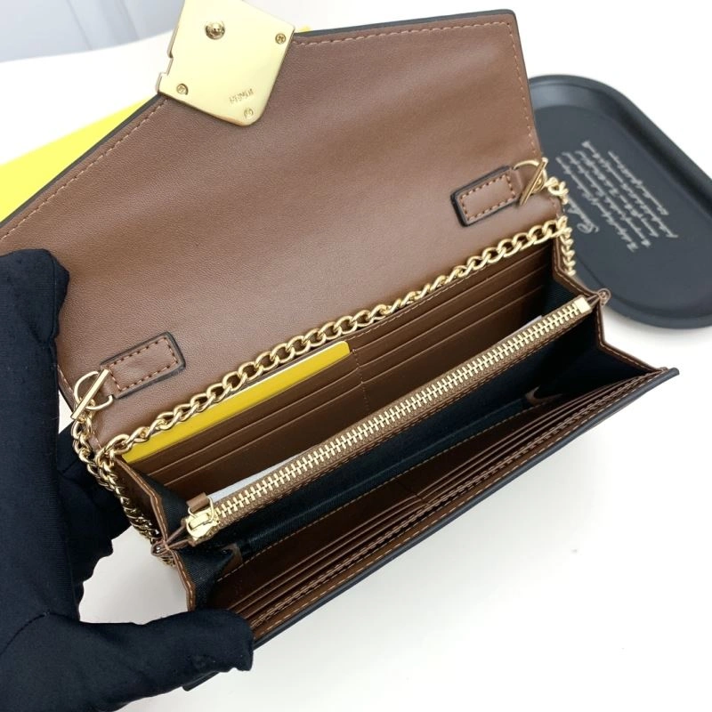 Top match Fendi Wallets Purse