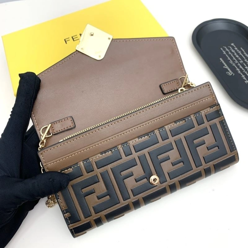 Top match Fendi Wallets Purse