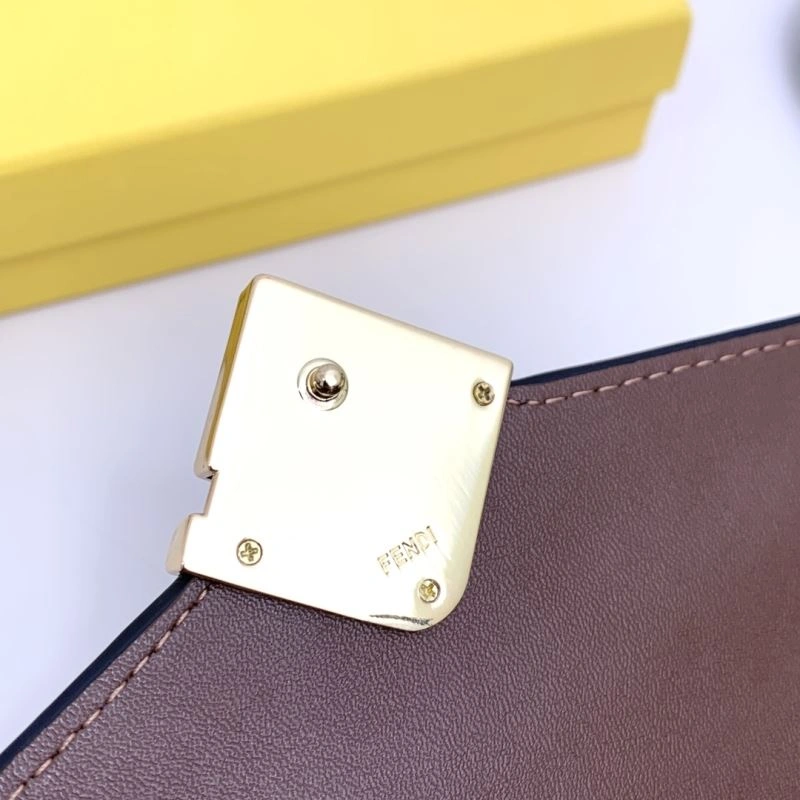 Top match Fendi Wallets Purse