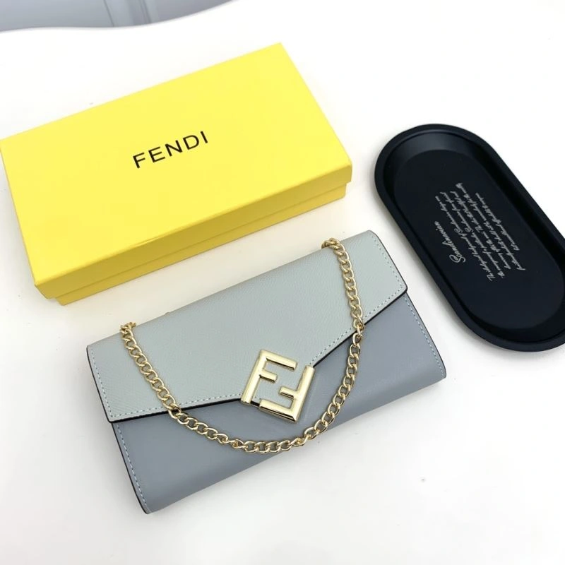 Fendi Wallets Purse