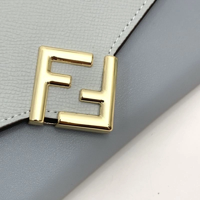 Top mirror Fendi Wallets Purse
