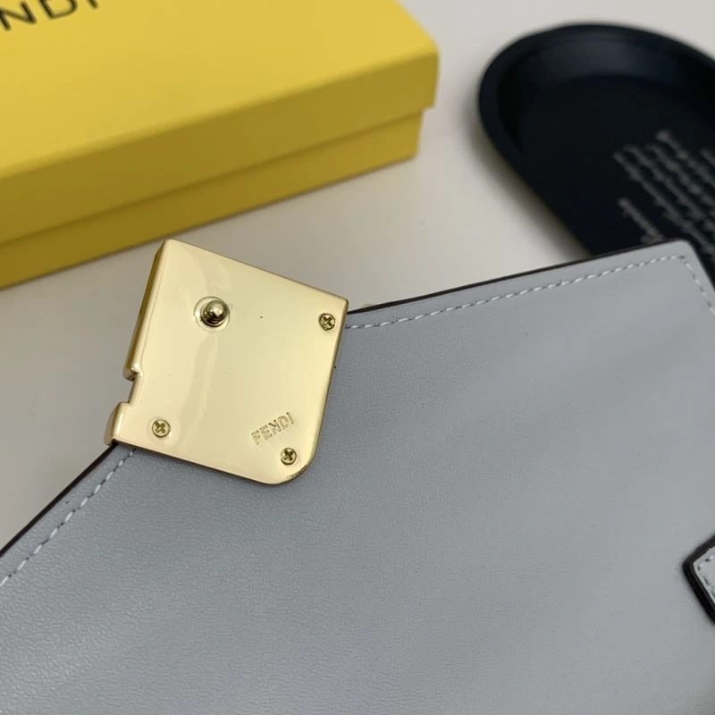 Top mirror Fendi Wallets Purse