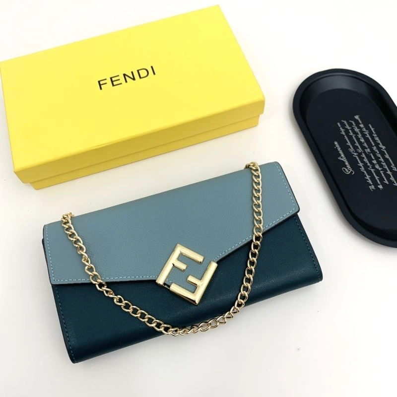 Fendi Wallets Purse
