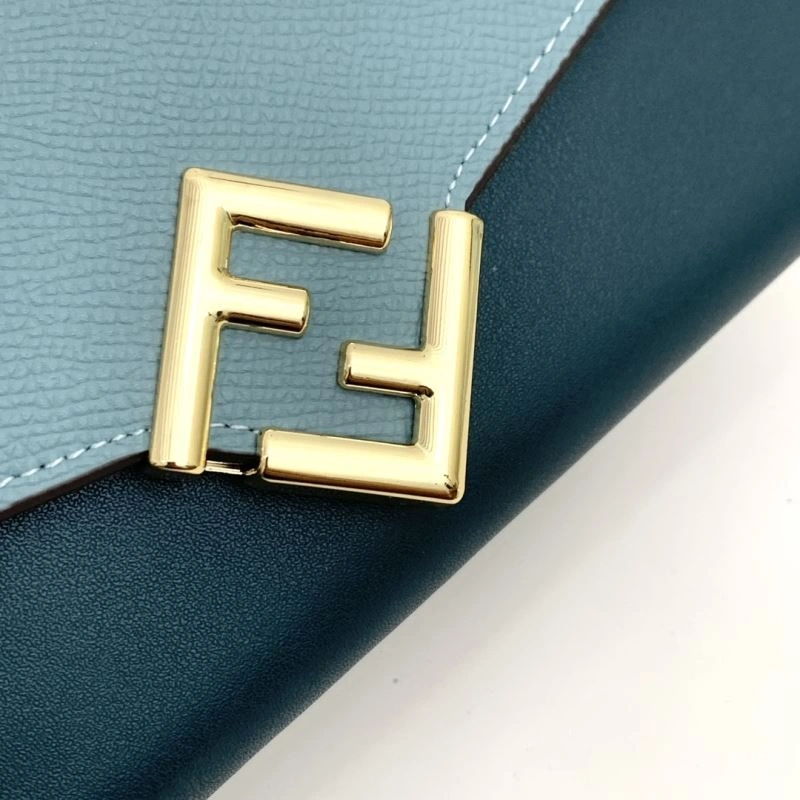 Mirror quality Fendi Wallets Purse