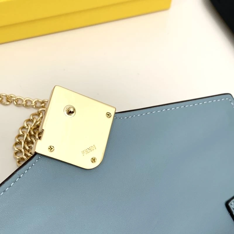 Mirror quality Fendi Wallets Purse