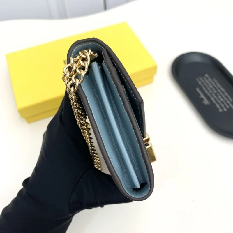 Mirror quality Fendi Wallets Purse