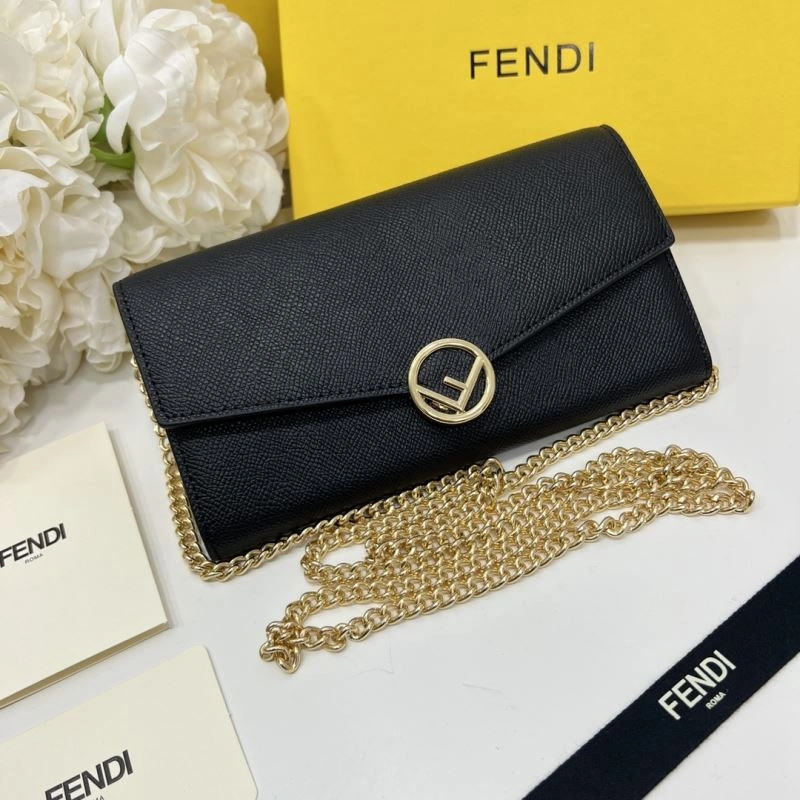 Fendi Wallets Purse