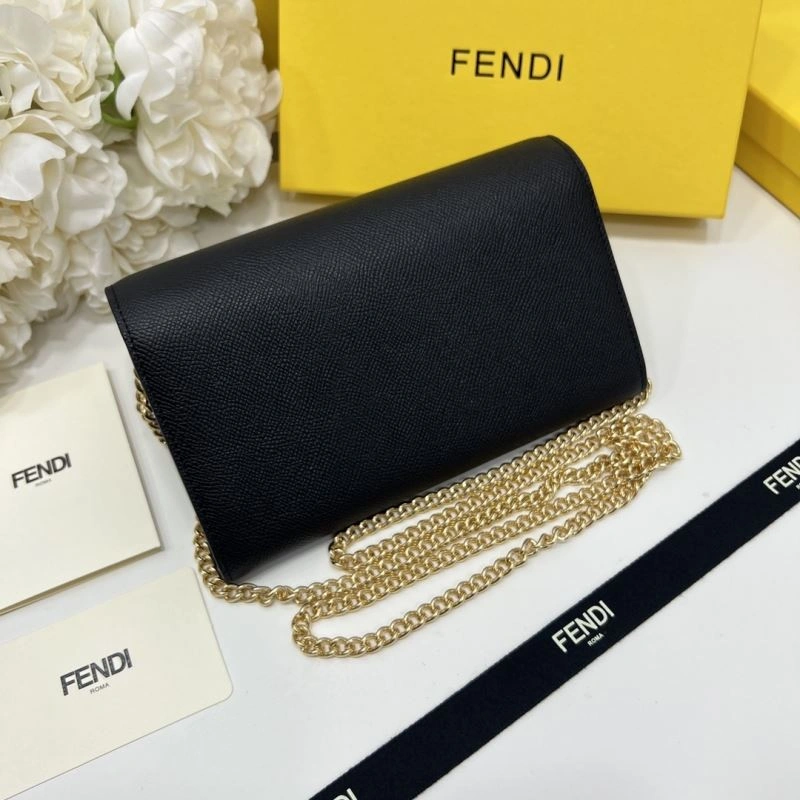 Brand-original Fendi Wallets Purse