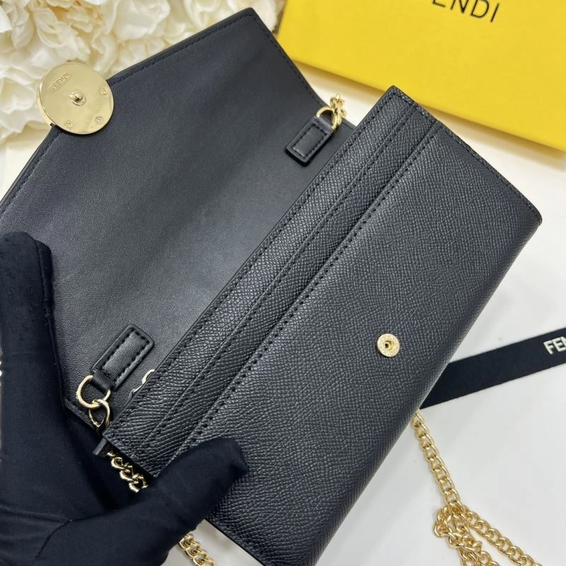 Brand-original Fendi Wallets Purse