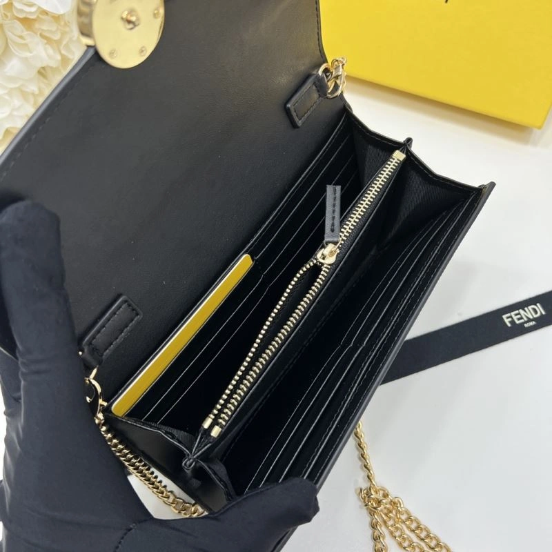 Brand-original Fendi Wallets Purse