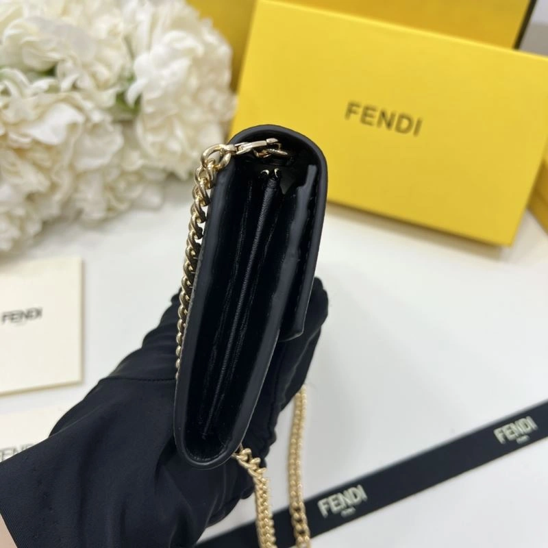 Brand-original Fendi Wallets Purse