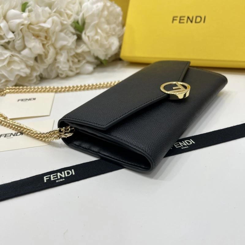 Brand-original Fendi Wallets Purse