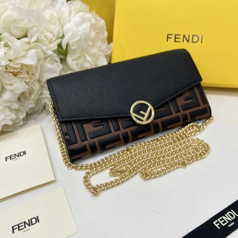 Fendi Wallets Purse