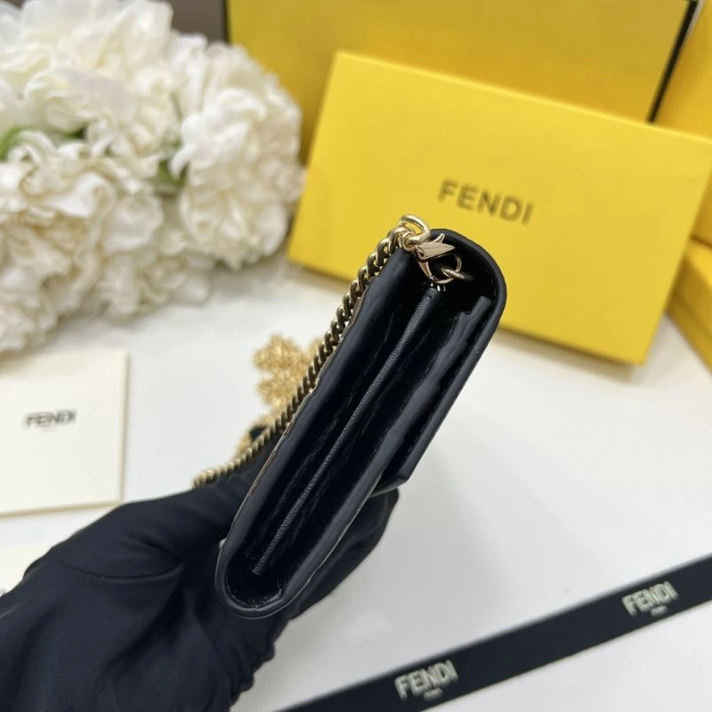 Exact replica Fendi Wallets Purse