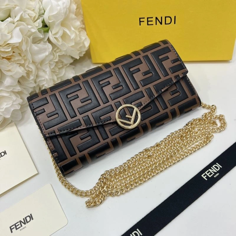 Fendi Wallets Purse