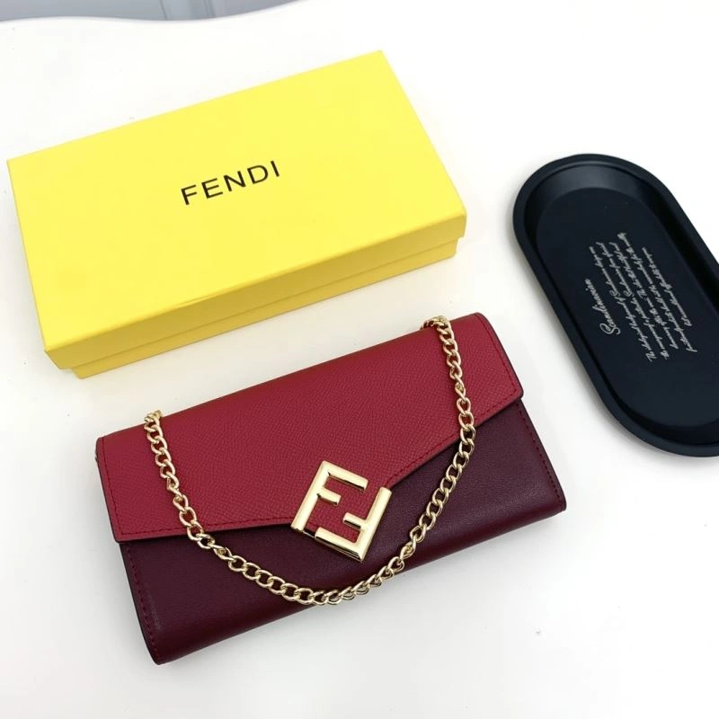 Fendi Wallets Purse