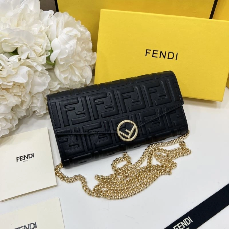 Fendi Wallets Purse