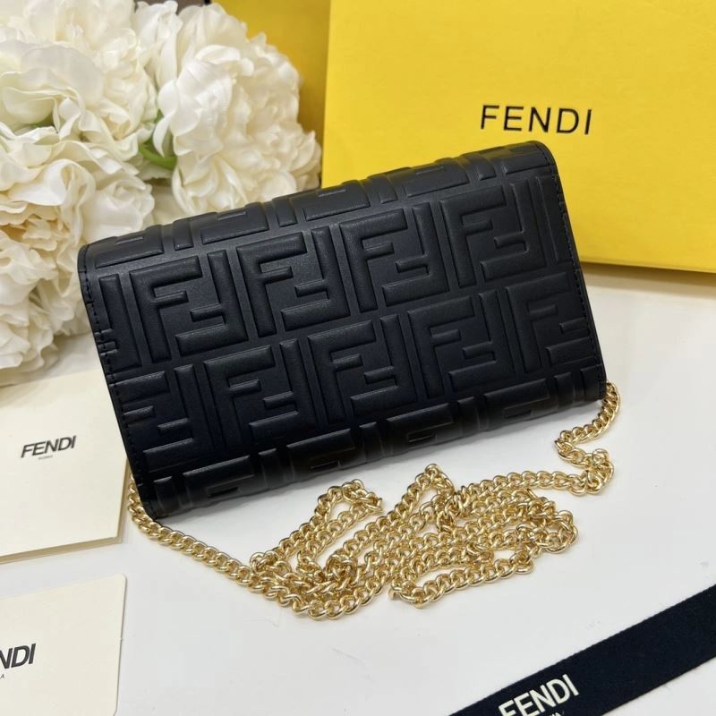 Reasonably priced Fendi Wallets Purse