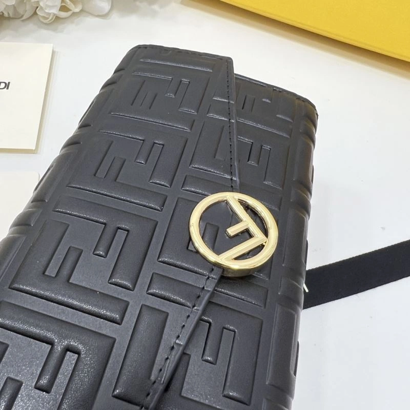 Reasonably priced Fendi Wallets Purse