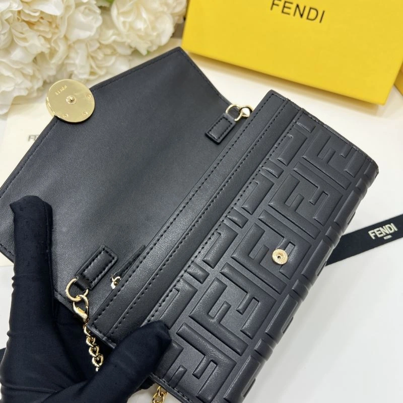 Reasonably priced Fendi Wallets Purse