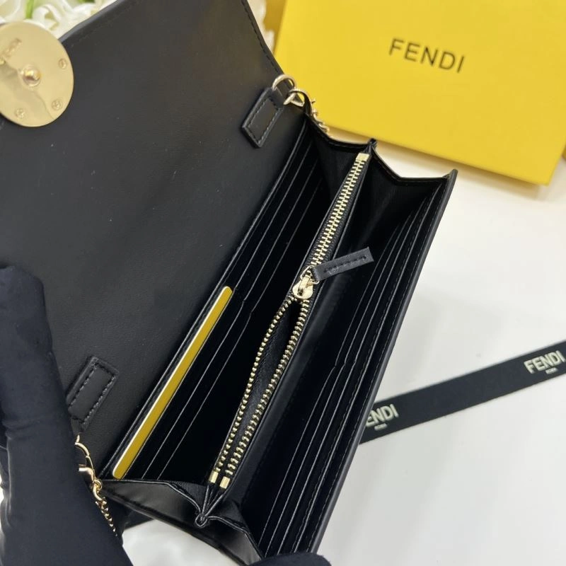 Reasonably priced Fendi Wallets Purse