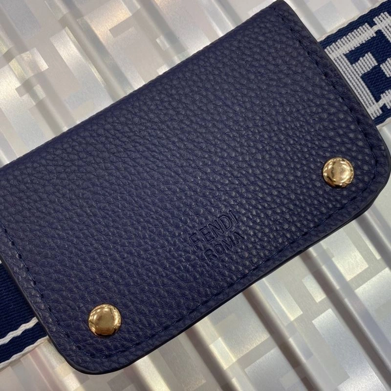 Brand-original Fendi x Rimowa Suitcase