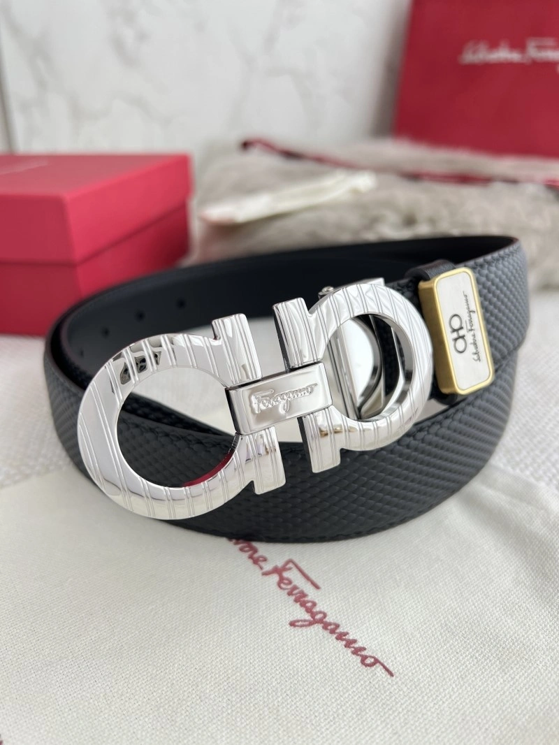 Exact replica Ferragamo Belts