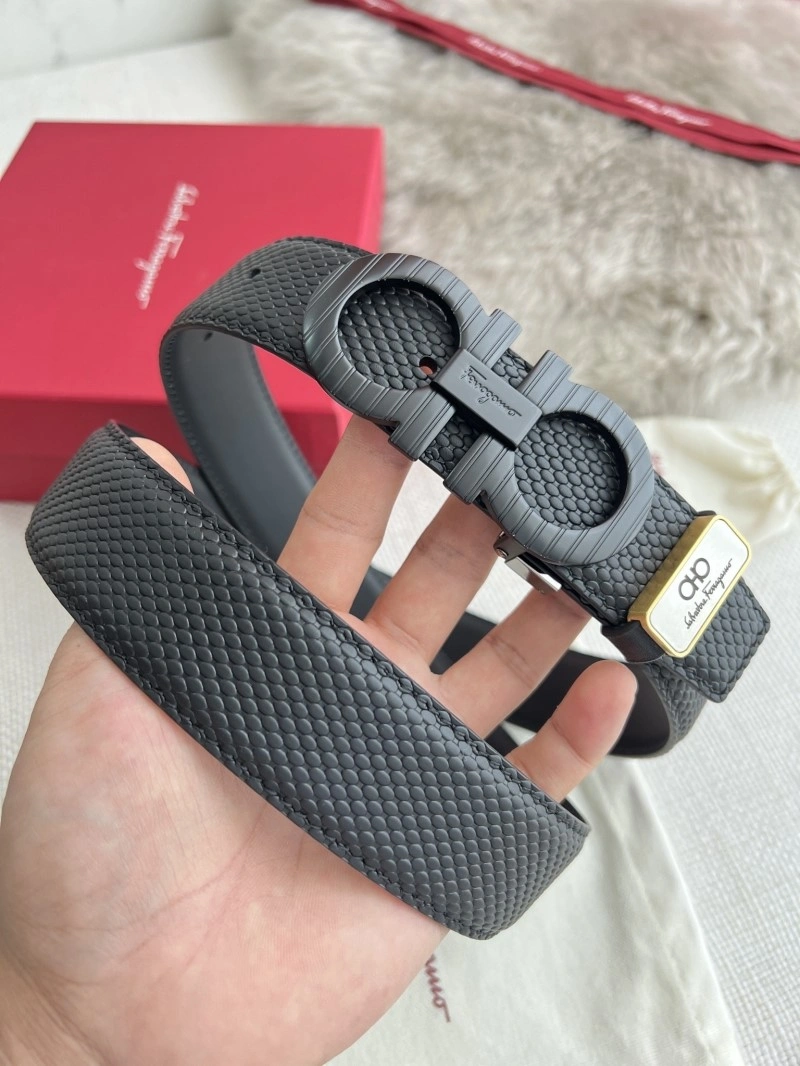 Economical Ferragamo Belts