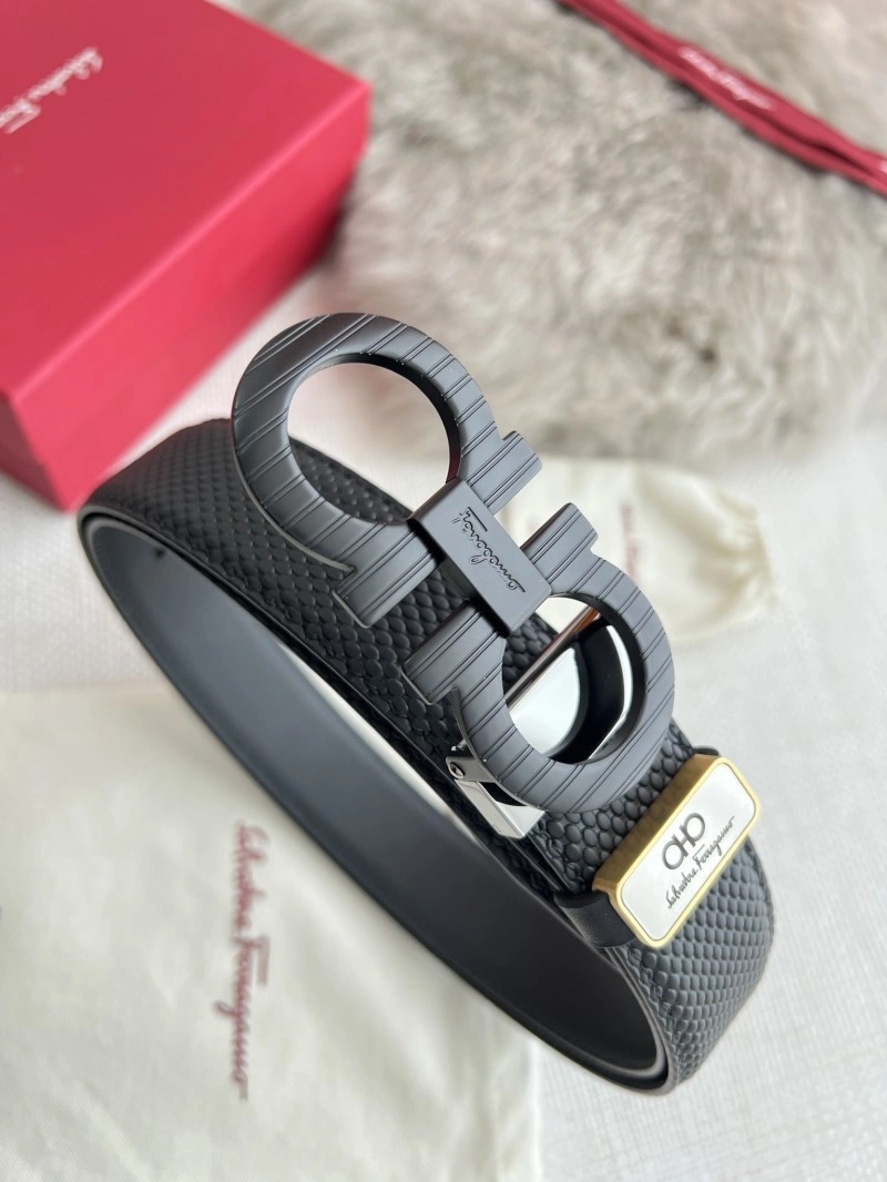 Economical Ferragamo Belts