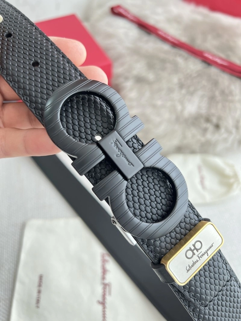 Economical Ferragamo Belts