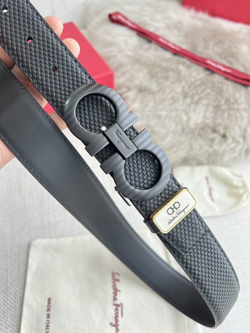 Economical Ferragamo Belts